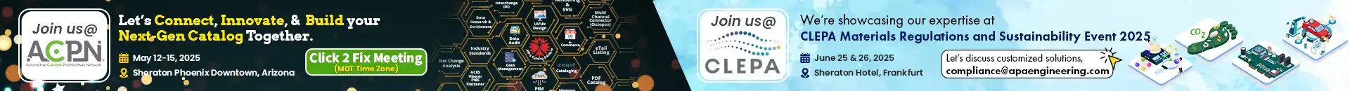 What is PFOA and Why it is Banned in EU REACH | APA Engineering