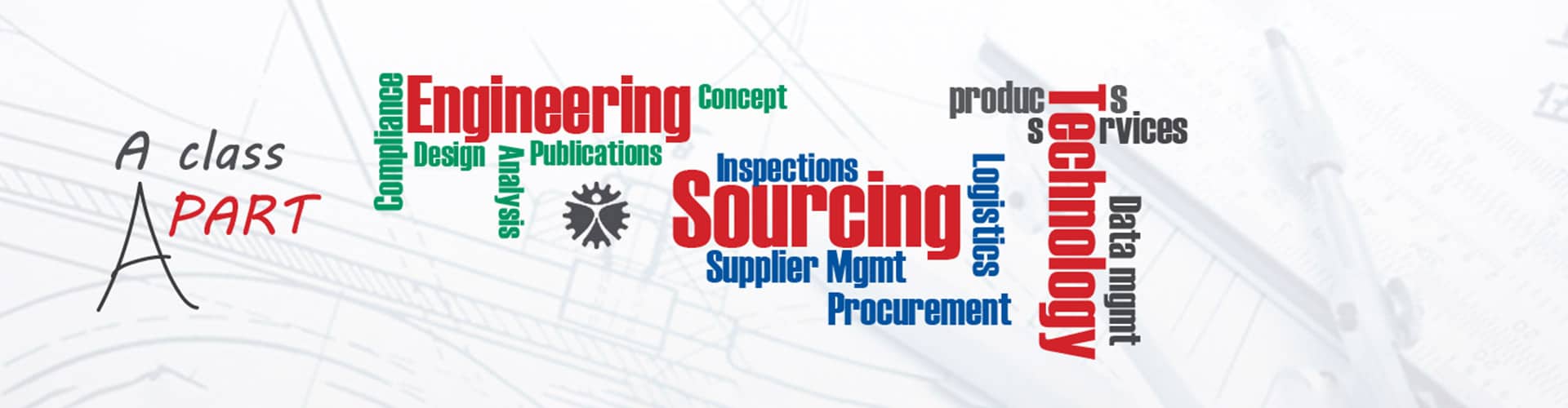 About Us | APA Engineering