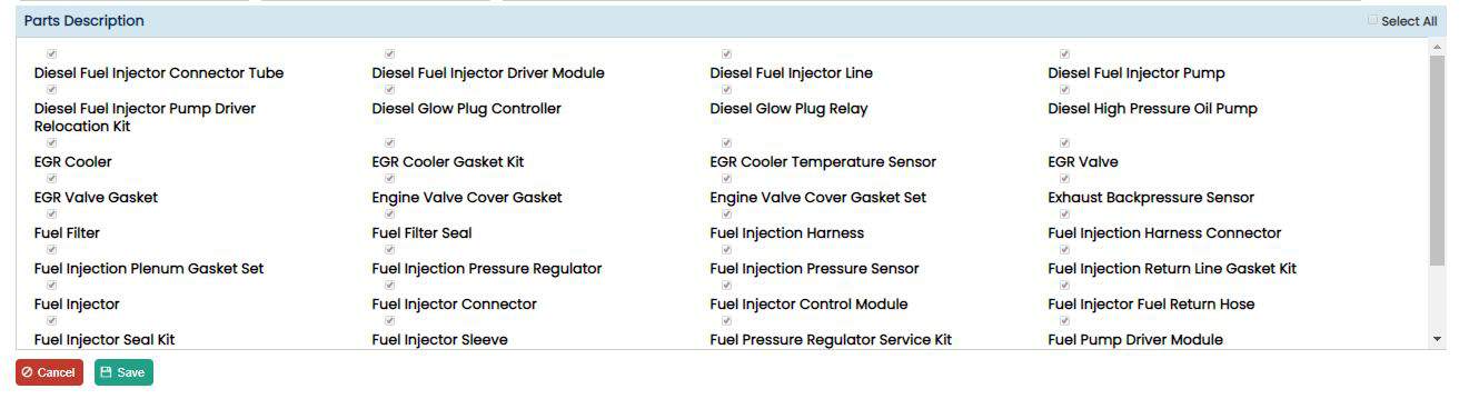 PMT Version Updates | APA Engineering
