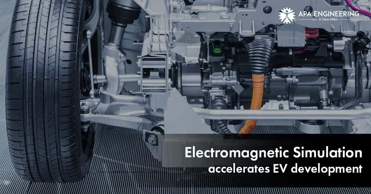 Do Electric Cars Have Electromagnetic Fields at Susan Tucker blog