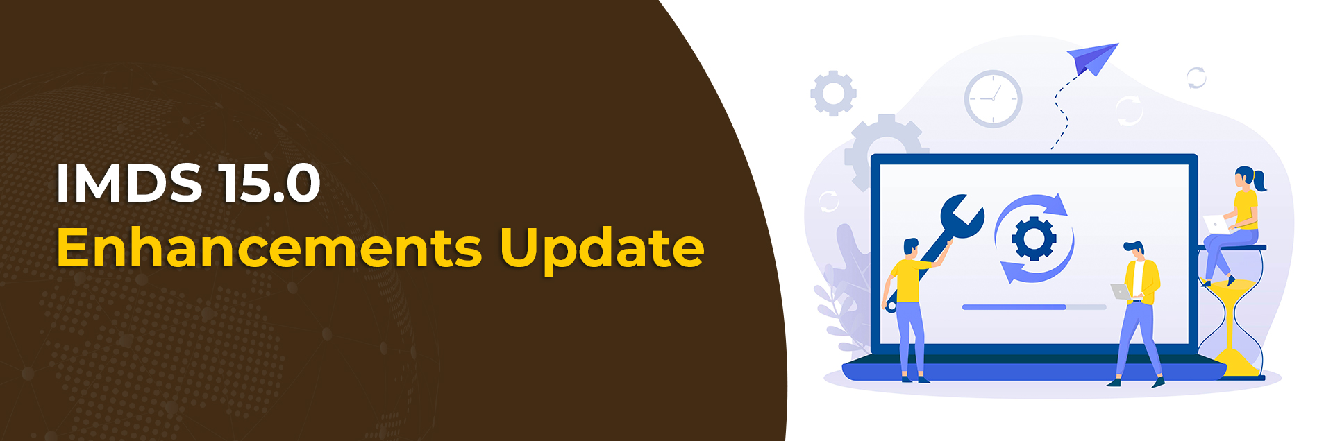 IMDS Release 15.0 | APA Engineering